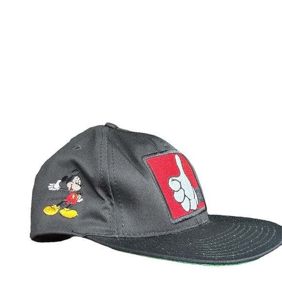 Disney | Accessories | Vintage Walt Disney Goofys Hat Co Mickey Mouse ...